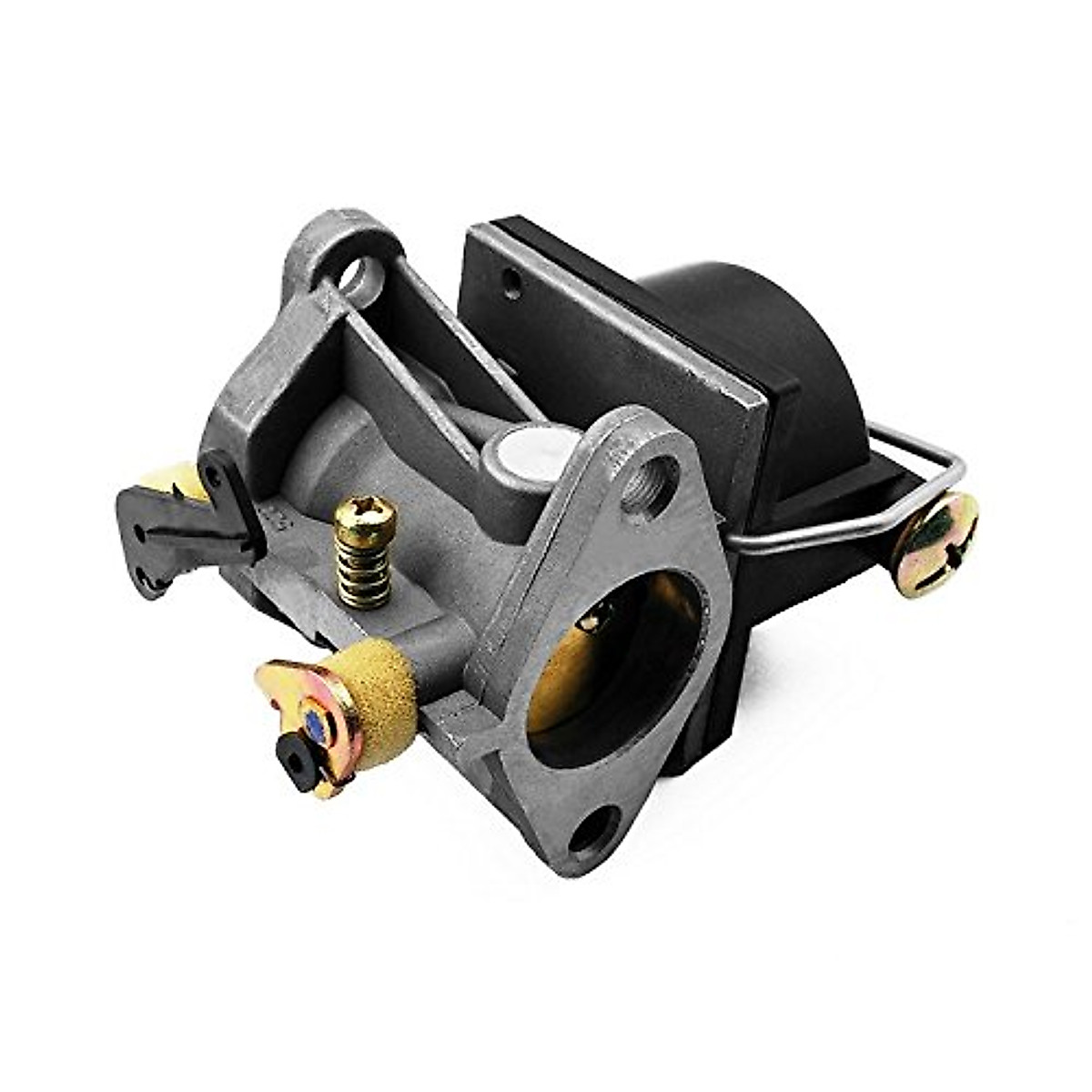 Carburetor For Tecumseh 640065A Fits Model OHV130-206801A OHV130-206802A Engine New Carb