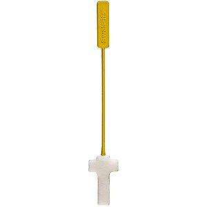Swab-its Star Chamber Cleaning Foam Swabs - .22cal, 223cal, 5.56mm: 43-5556