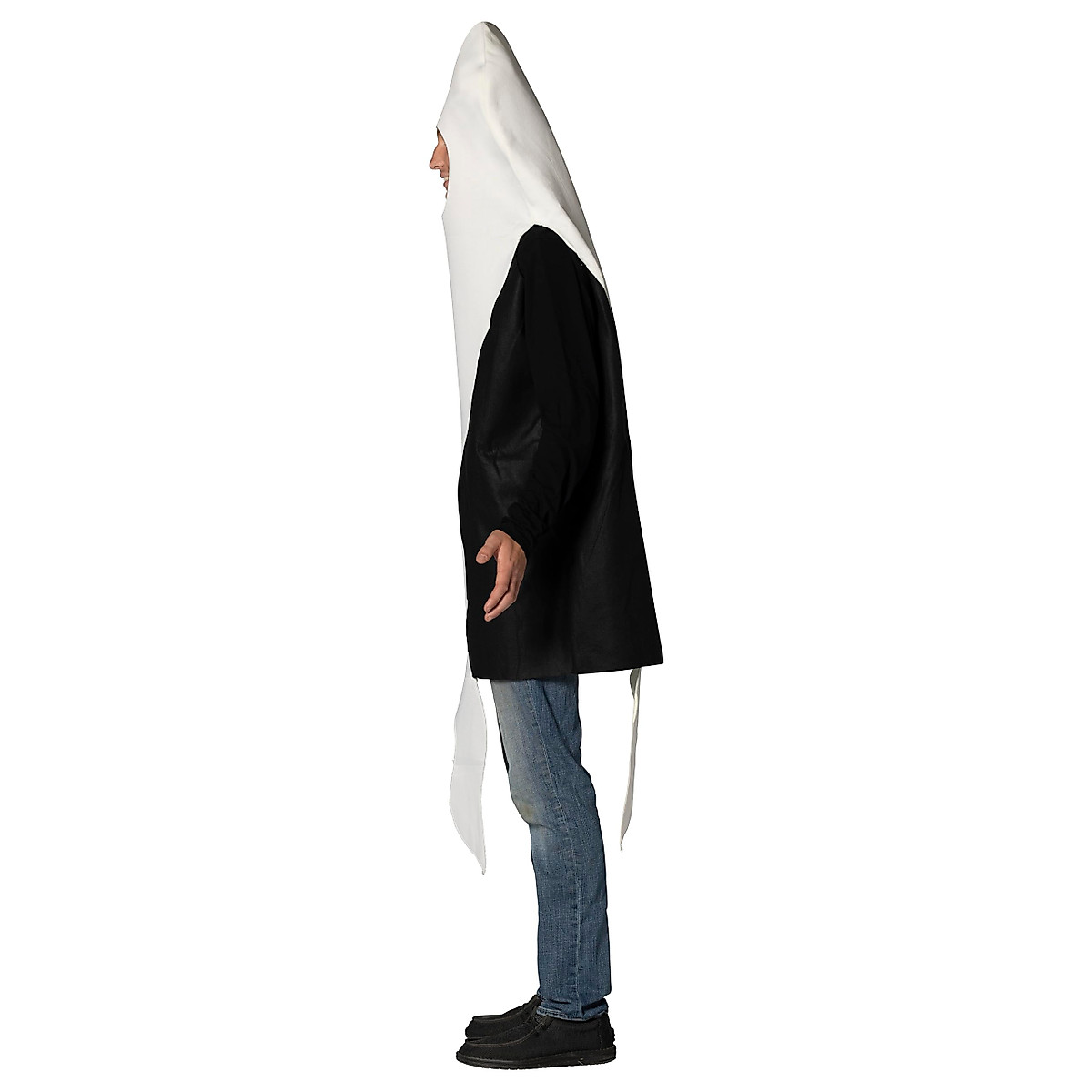 Rasta Imposta Sperm, White, One Size