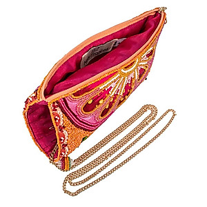 Mary Frances Sun Sweet Crossbody Phone Bag