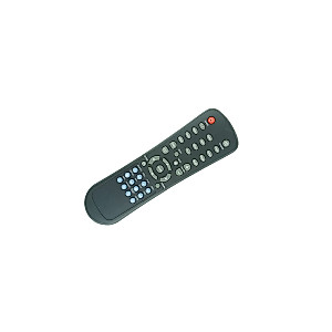 Replacement Remote Control ONLY for EYEZONE B1080P-2 Digital Signage Media Network Player