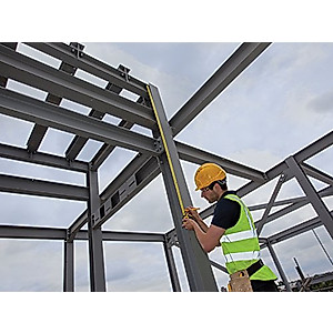 STANLEY FATMAX Autolock Tape, 5 m/16 ft