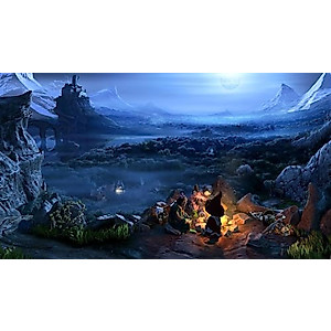 The Book of unwritten Tales 2