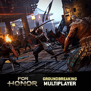 For Honor (Replen)
