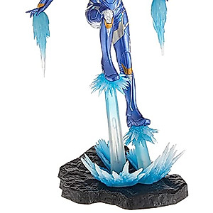 Diamond Select Toys Marvel Gallery: Avengers Endgame: Rescue PVC Figure