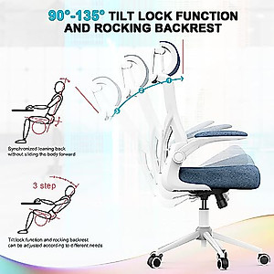 FOKESUN Ergonomic Office Chair