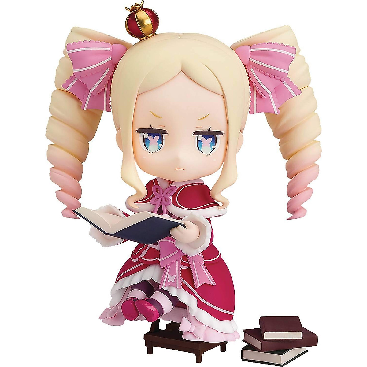 Good Smile Re: Zero - Starting Life in Another World: Beatrice Nendoroid Action Figure