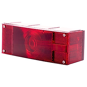 Optronics ST16RS ST-16RS 7-Function Waterproof 80" Tail Light