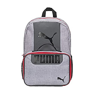PUMA KIDS' EVERCAT BACKPACK & LUNCH KIT COMBO