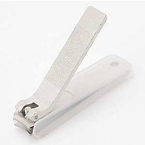 MUJI nail clipper Made in Japan Small 6cm
