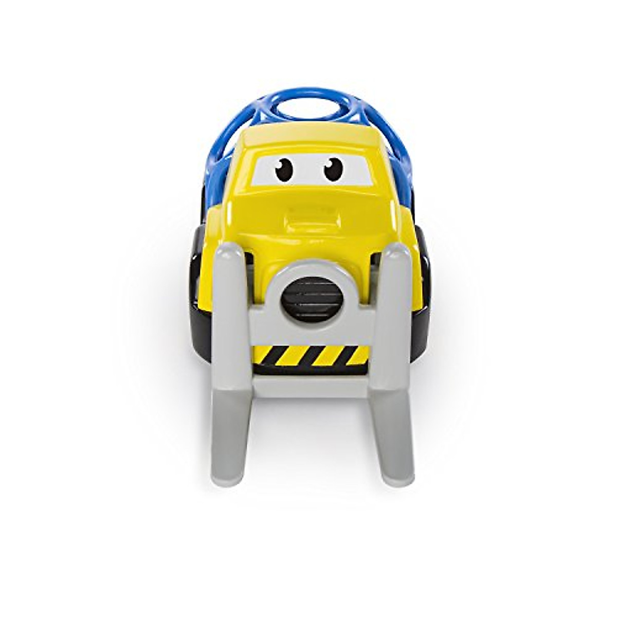 O Ball Go Grippers Construction Crew 3-Pack