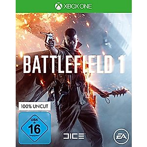 XBOX ONE - [ED - BATTLEFIELD 1