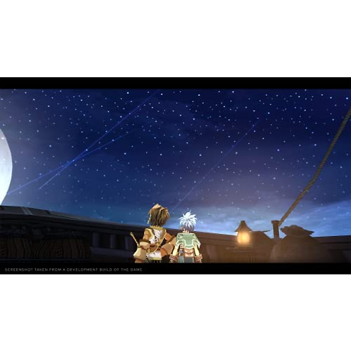 The Legend of Nayuta: Boundless Trails - PlayStation 4