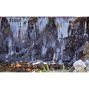 Tiffen 67VND 67mm Variable ND Filter