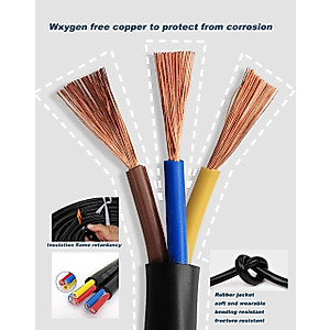 Q-TECH Battery Load Tester 100 Amp 6/12V with Metal Switch