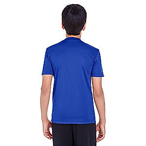 Team 365 Youth Zone Performance T-Shirt L SPORT ROYAL