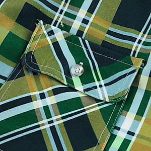 GIANTHONG Trench Coat Men Coat Hat Velvet Blazer Cropped Hoodie Mens Blazer Jacket Jackets Polo Rain Jacket Men Black Jacket Fleece Jacket Men Quarter Zip Sweater(Green,Large)