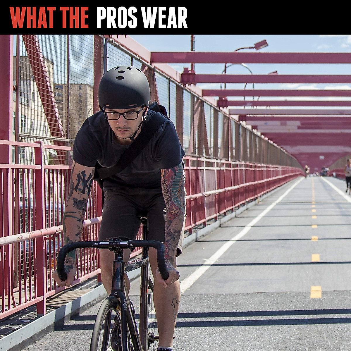 Triple Eight Gotham Dual Certified Helmet for Skateboard, Bike, Roller Skating, Sizes for Adults aand Teens, Cream Matte, Small / Medium