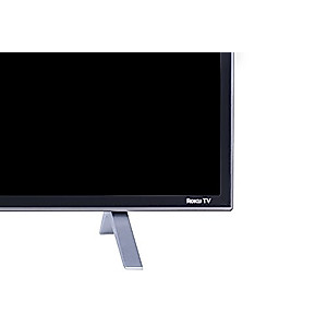TCL 50FS3850 50-Inch 1080p Roku Smart LED TV (2015 Model)