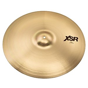 SABIAN 22" XSR Ride