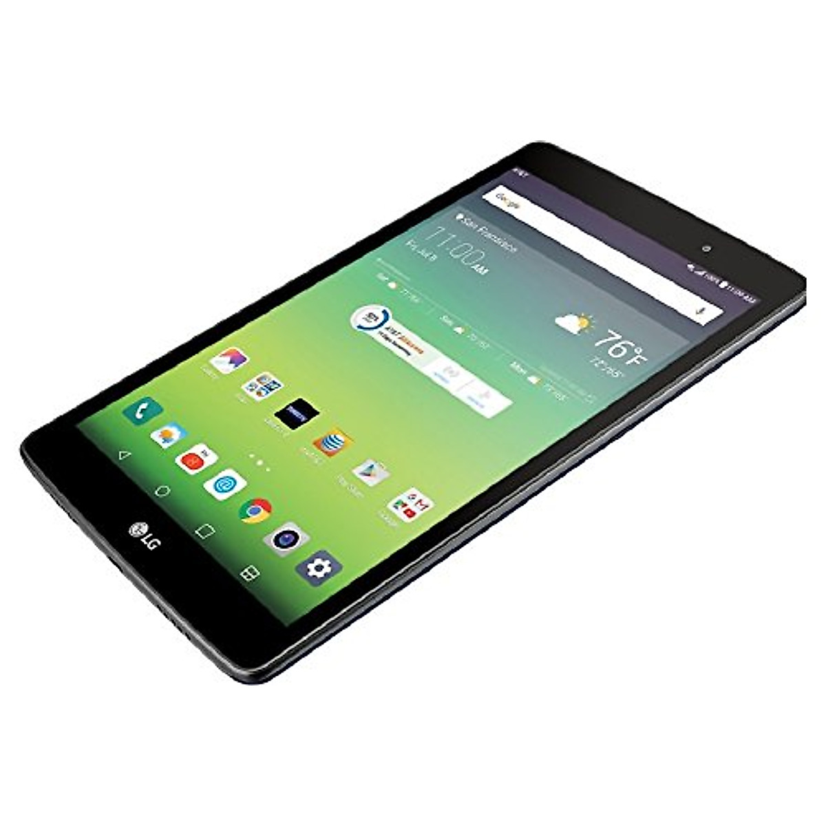 LG G PAD X 8.0 V520 - 32GB ( WIFI + UNLOCKED )