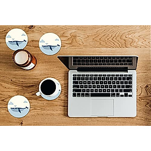 Gossip Girl Mug Ceramic 11oz RINGER Coffee/Tea Cup Gift Stocking Stuffer