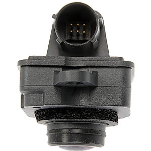 Dorman 592-055 Rear Park Assist Camera Compatible with Select Ram Models