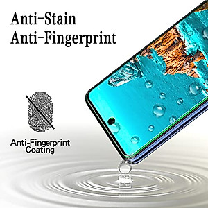 MAYtobe [2 Pack] Tempered Glass Designed For Motorola Moto G Stylus (2022) / Moto G Stylus 5G (2022) Screen Protector, Bubble Free, Easy to Install