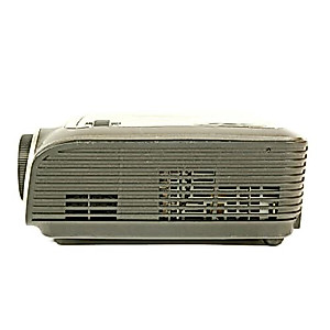 Optoma TS721 Portable TS721 Multimedia Projector - 800 x 600 SVGA - 4lb