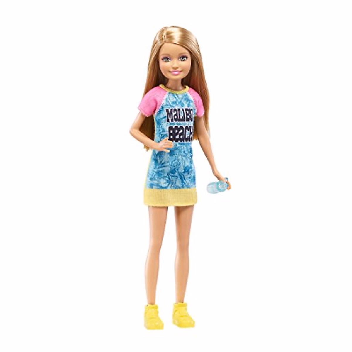 Barbie Sisters Barbie and Stacie Doll (2 Pack)