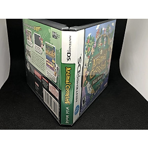 Animal Crossing: Wild World