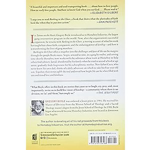 Barking to the Choir: The Power of Radical Kinship