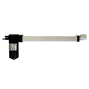 Mulin Power Recliner Motor Replacement with Cord Model ML19-073 ML19-073B Linear Actuator for Sofa Lift Chair Couch Massage Seat Bed