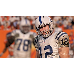 Madden NFL 16 (PS3)
