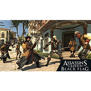 Assassins Creed Rebel Collection (Code in Box) (Nintendo Switch)