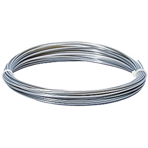 Tourna unisex set Tourna Big Hitter Silver 16g, Silver, 16-Gauge US