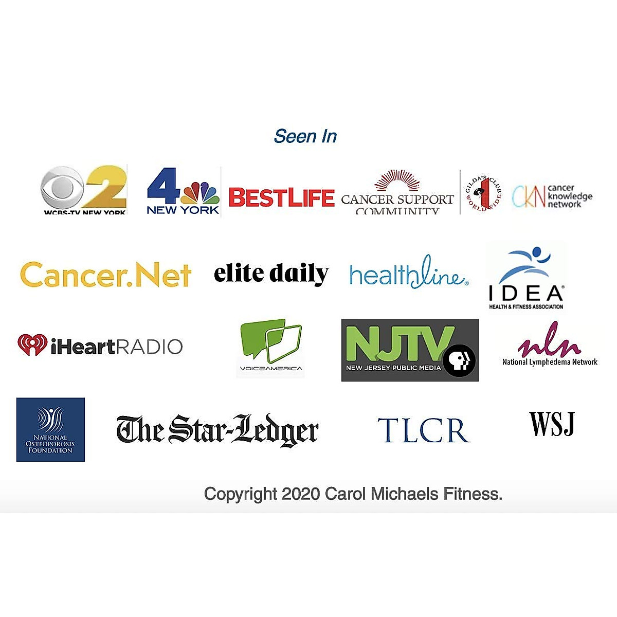 Osteoporosis Workouts with an Exercise Ball , Safe & Easy Stretching Workouts for Seniors, Created by two time award winning trainer of the year recipient Carol Michaels MBA