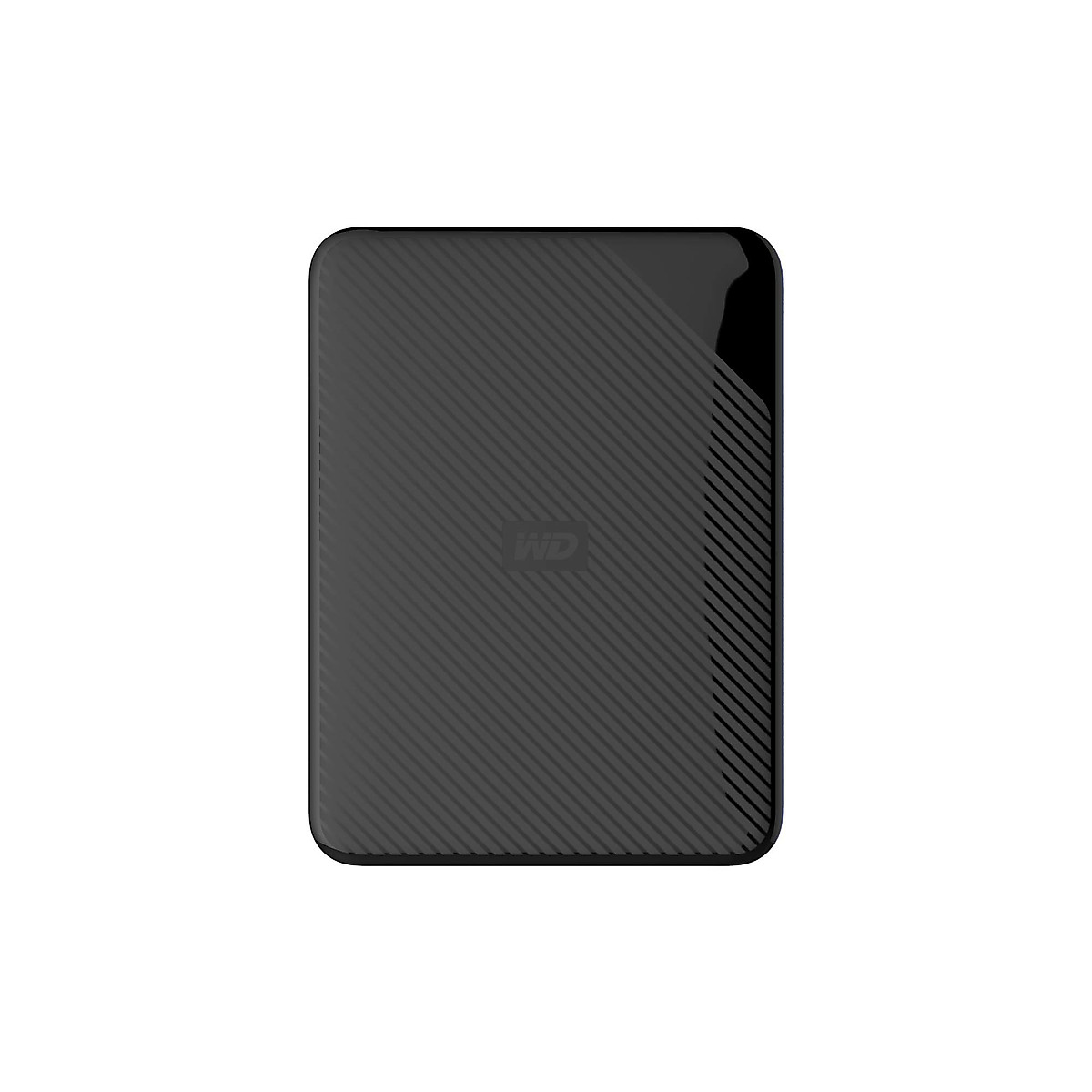 Western Digital 2TB Gaming Drive works with Playstation 4 Portable External Hard Drive - WDBDFF0020BBK-WESN