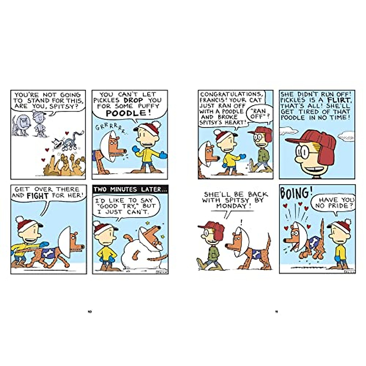 Big Nate: Nailed It! (Volume 28)