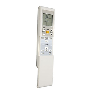 AC Remote Control for Daikin ARC452A9 ARC452A15 ARC452A16 ARC452A17 ARC452A18 ARC452A19 ARC452A20 ARC452A21, Replacement Air Conditioner Remote