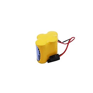 Battery for Panasonic BR-2/3AGCT4A, A98L-0031-0025