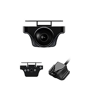 Backup Rear View Camera,IP67 Waterproof /Night Vision /WDR Wide Dynamic,/HDR high Dynamic /AHD and Super Wide Angle Reverse Rear View Backup Camera for Cars Pickup Trucks SUVs RVs Vans