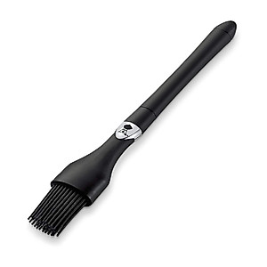 Weber Silicone Basting Brush