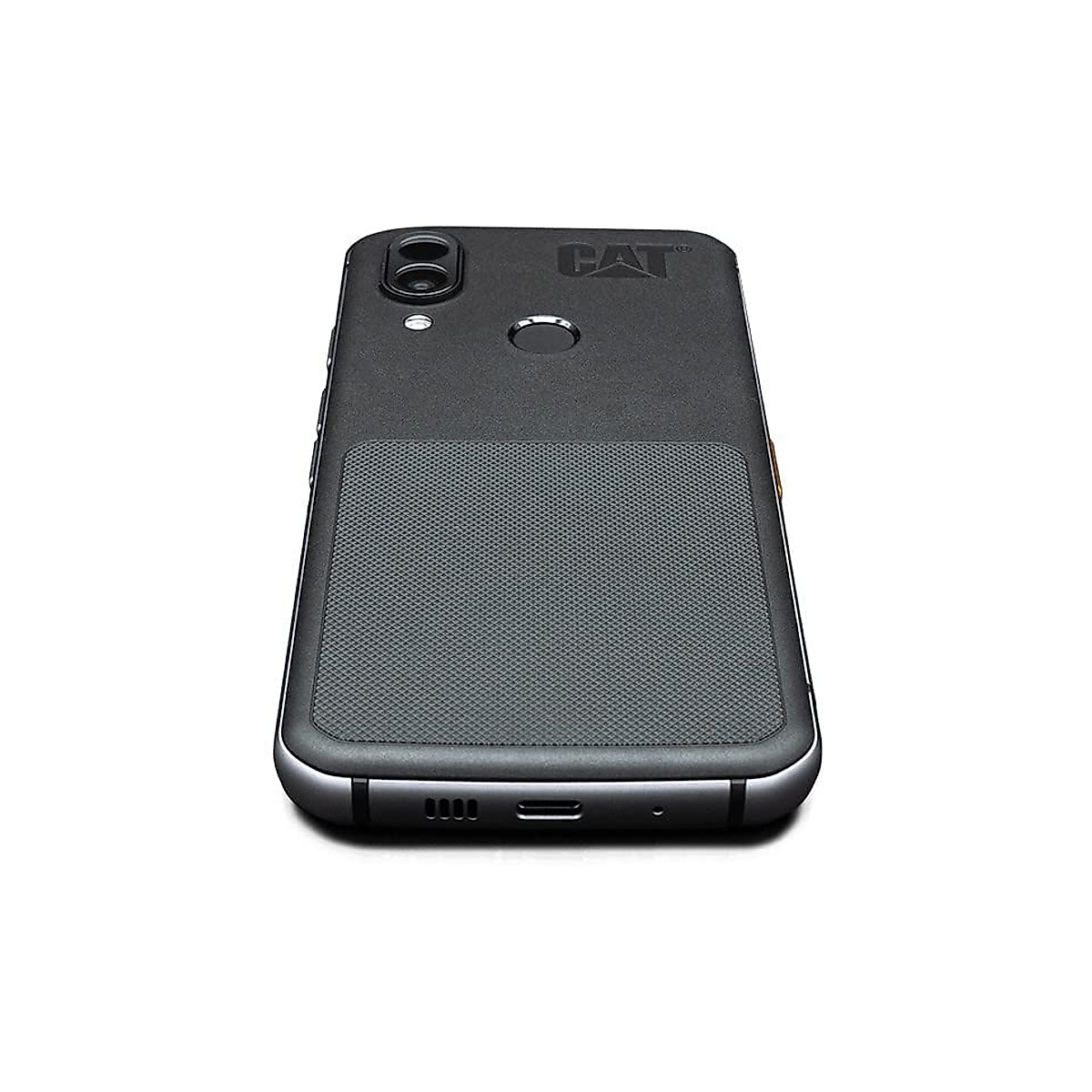 CAT S62 Pro - Dual SIM - Black