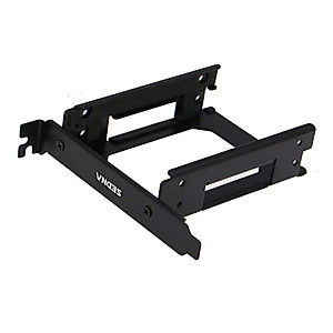 SEDNA - PCI/PCIE Dual 2.5'' HDD/SSD mounting Bracket