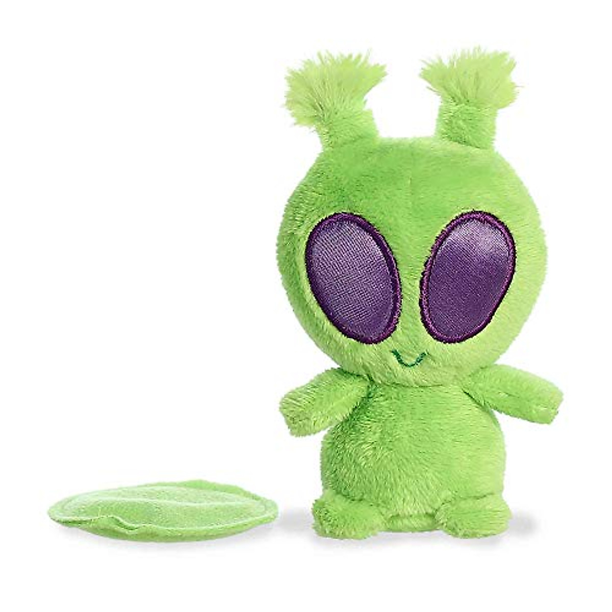 Aurora - Shoulderkins - 4.5" Juno Alien