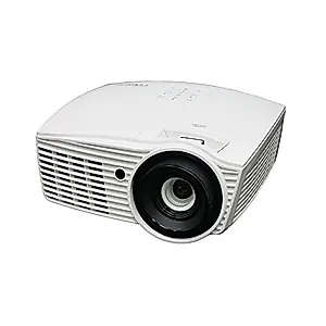 Optoma HD DLP 1080P 3500 Lumen Compact Short Throw Projector (EH415ST)
