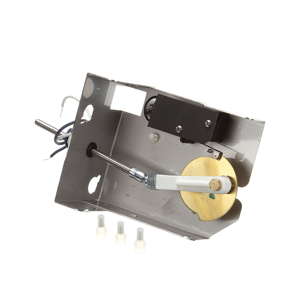 Ice O Matic 1051210-02A Harvest Kit, 230V, 160Deg