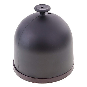 Dice Roller Cup Domes Hand Shaking Dice Cup Shaker for Party Guess Game Play