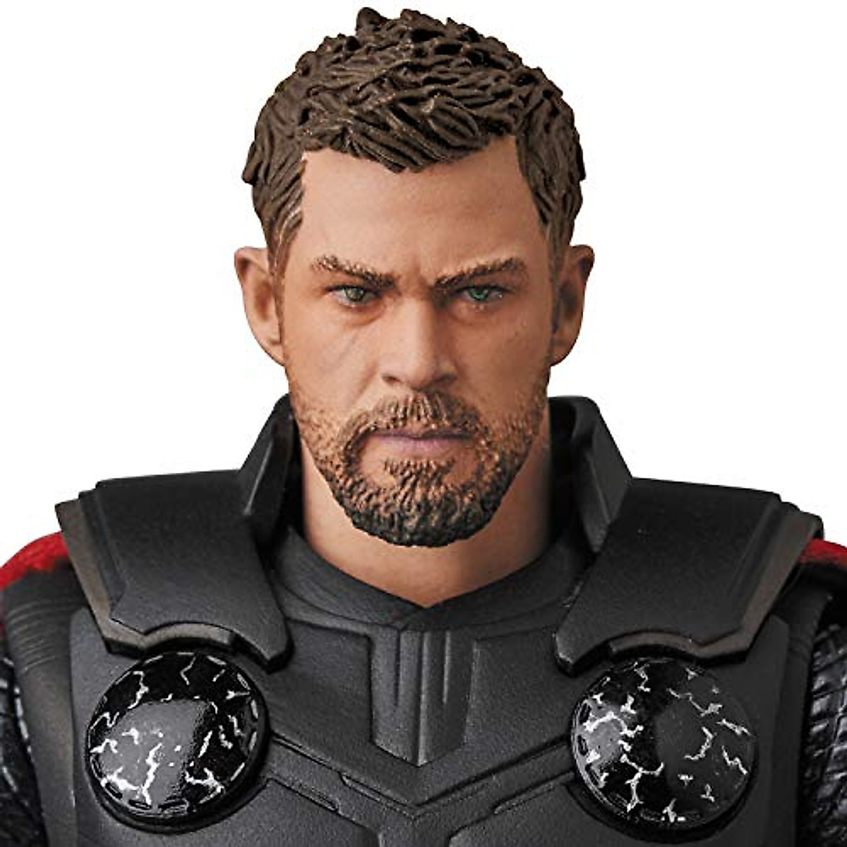 MAFEX Thor- Avengers: Infinity War Action Figure
